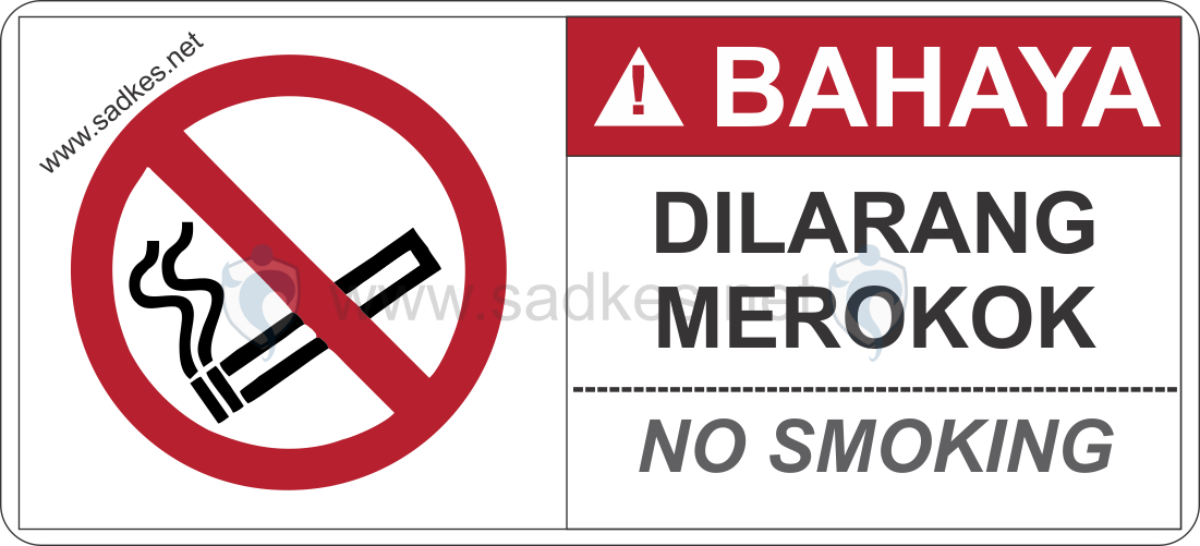 Rambu K3 : Jenis-jenis Rambu K3 yang Sering digunakan