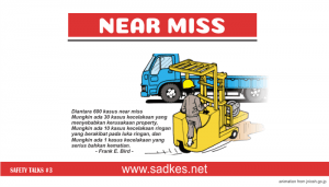 Near Miss - HSEpedia