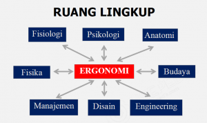 Contoh Form Ergonomi yang Umum digunakan ditempat Kerja - HSEpedia